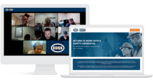 COSS Series Home Page - Certified Occupational Safety Specialist Series