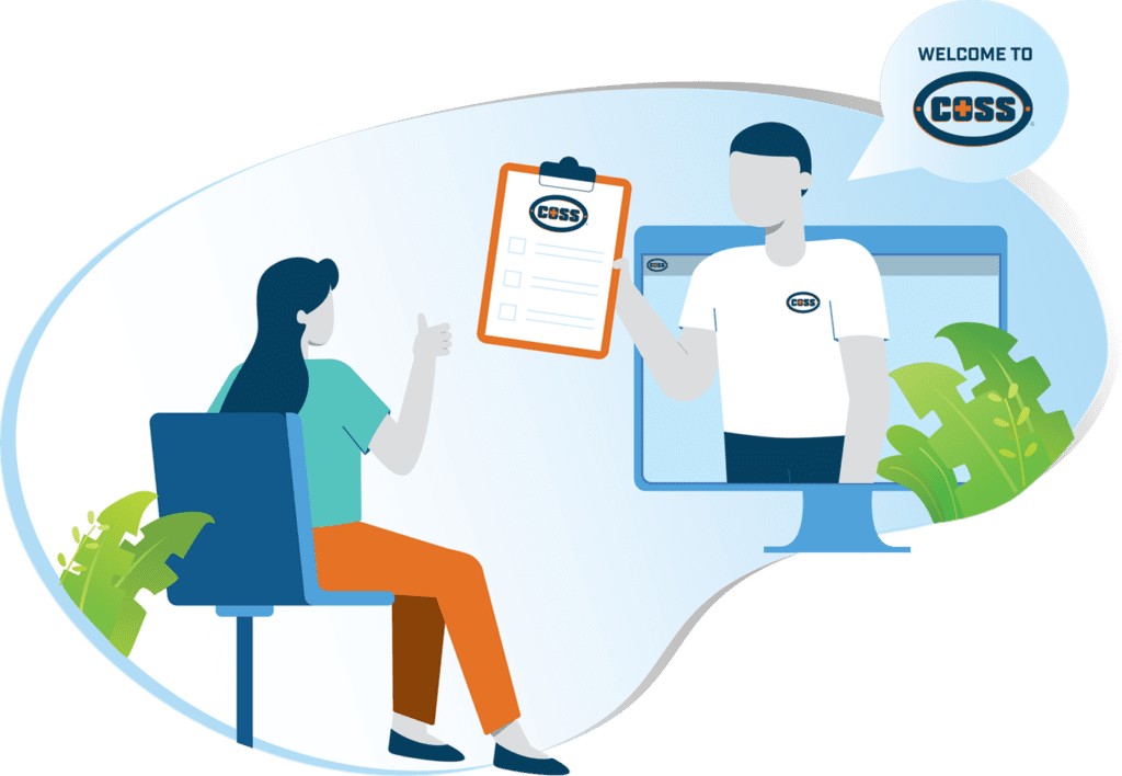 How to Become an Authorized Training Provider - Certified Occupational ...