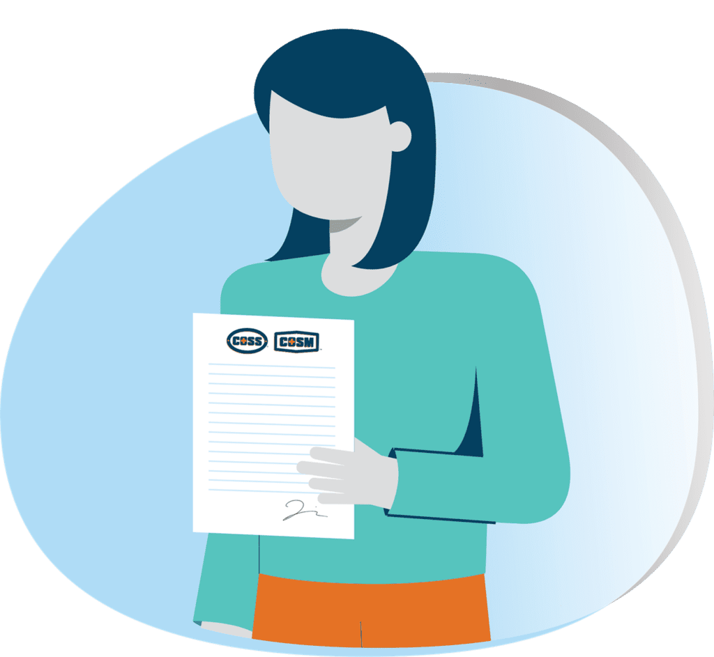 How to Become an Authorized Training Provider - Certified Occupational ...